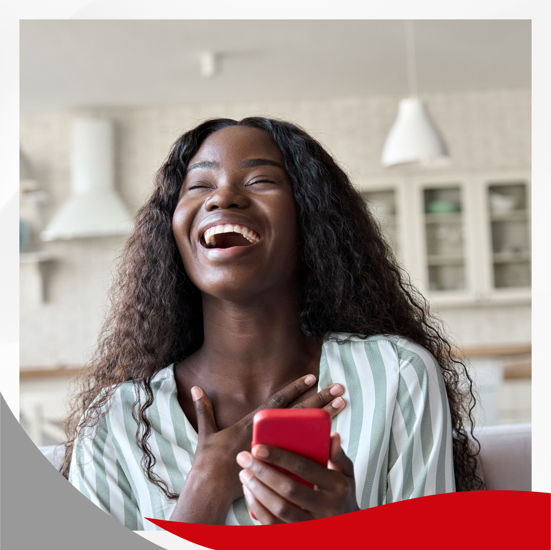 Credit Report Options